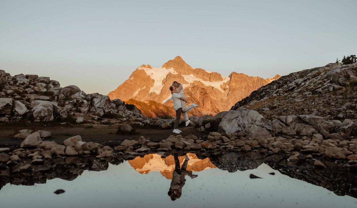 Julia Troy and Austin Hooker's Wedding Website