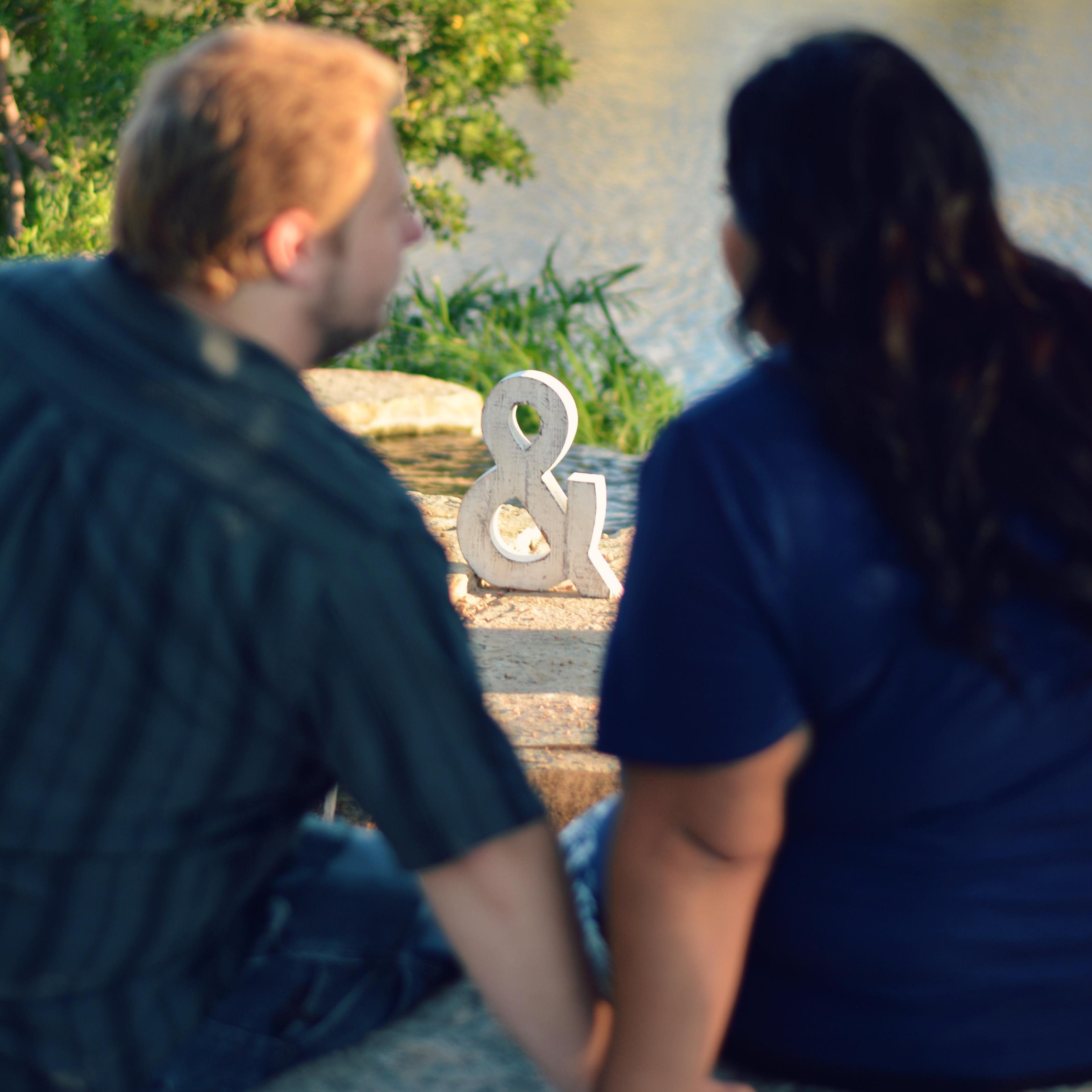 Victoria Martinez and Russell Bunker's Wedding Website