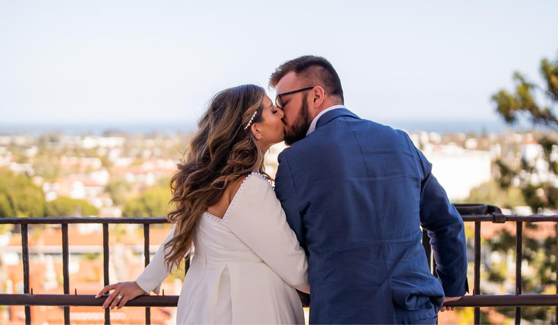 Shannon Messadieh and Justin Lundgren's Wedding Website