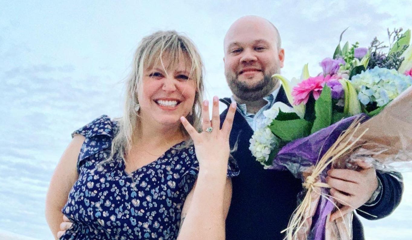 Rae Fishman and Oliver Backes' Wedding Website