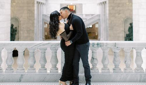 Paola Magana and Andrew Magana's Wedding Website