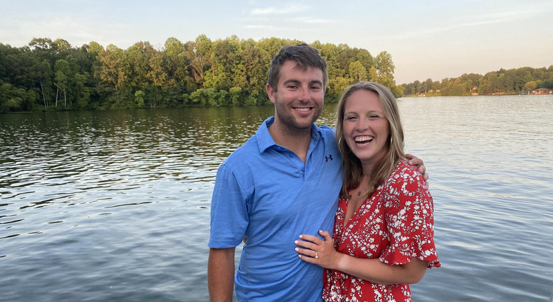 Austin Dunkum and Brandon Traylor's Wedding Website