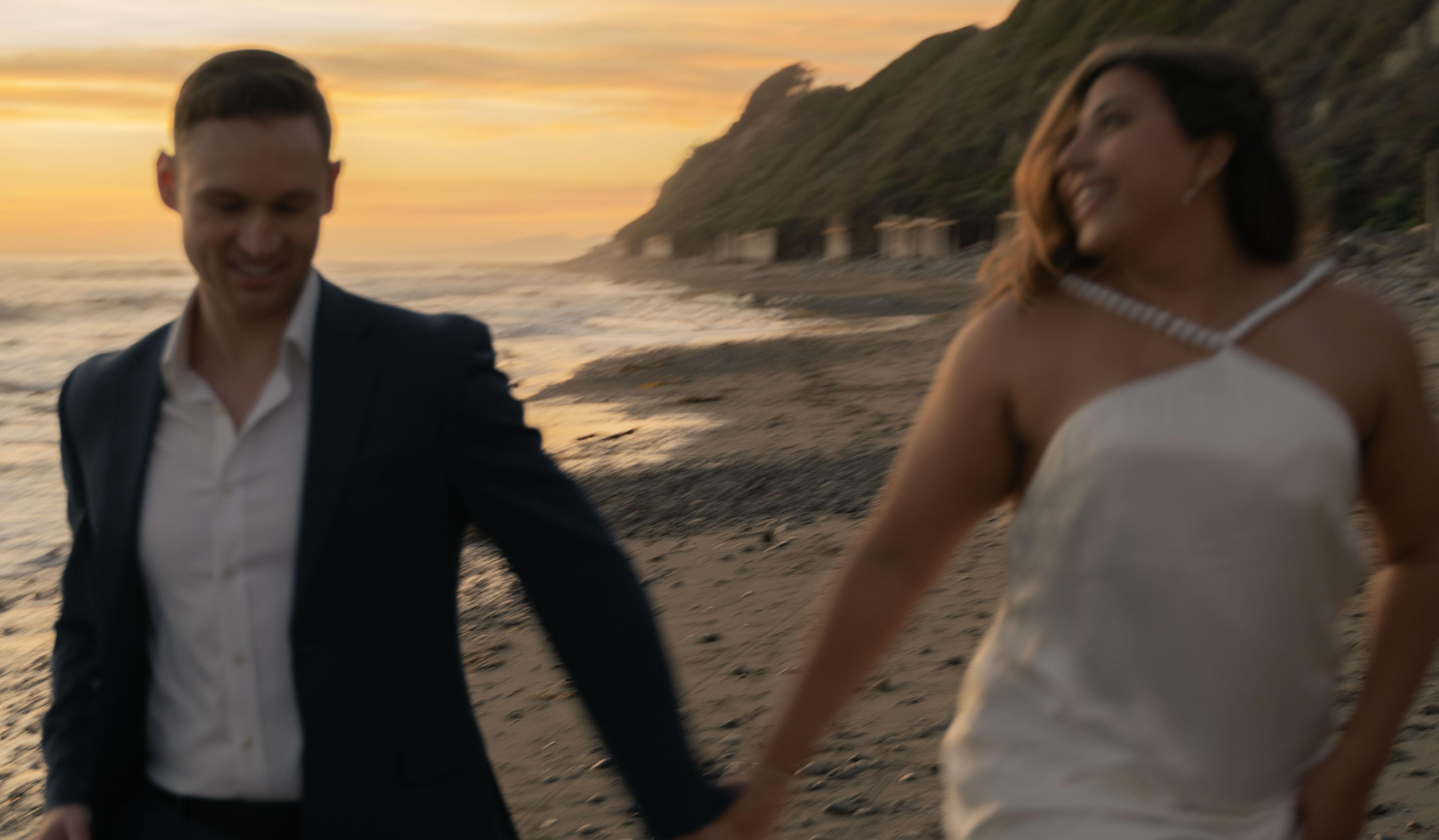 Danielle Abarca and William Frusetta's Wedding Website