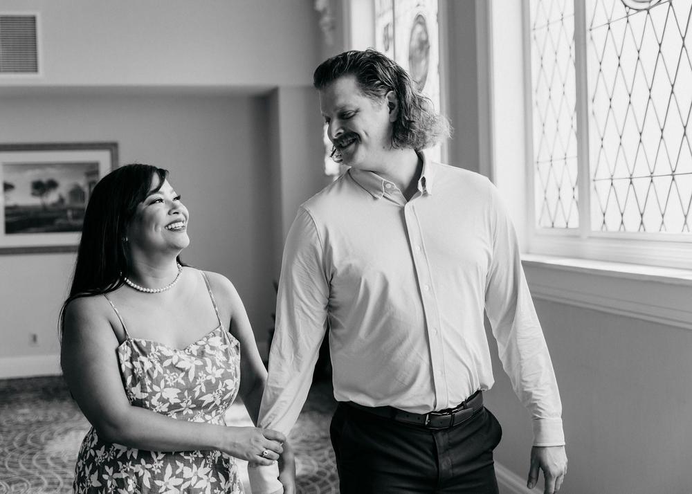 Katie Riggs and Aaron Keen's Wedding Website