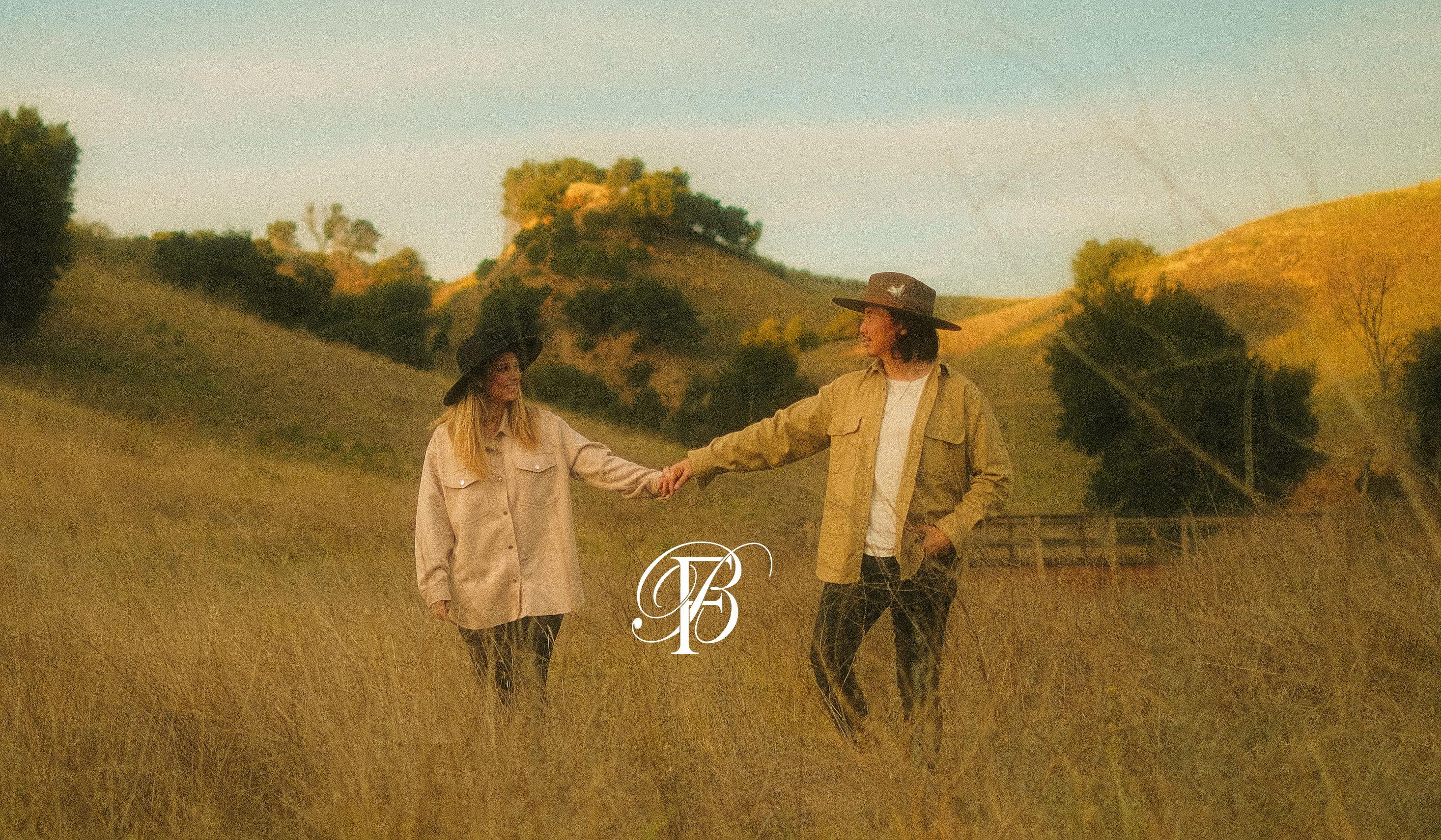 Breanna Thompson and Frank Tsai's Wedding Website