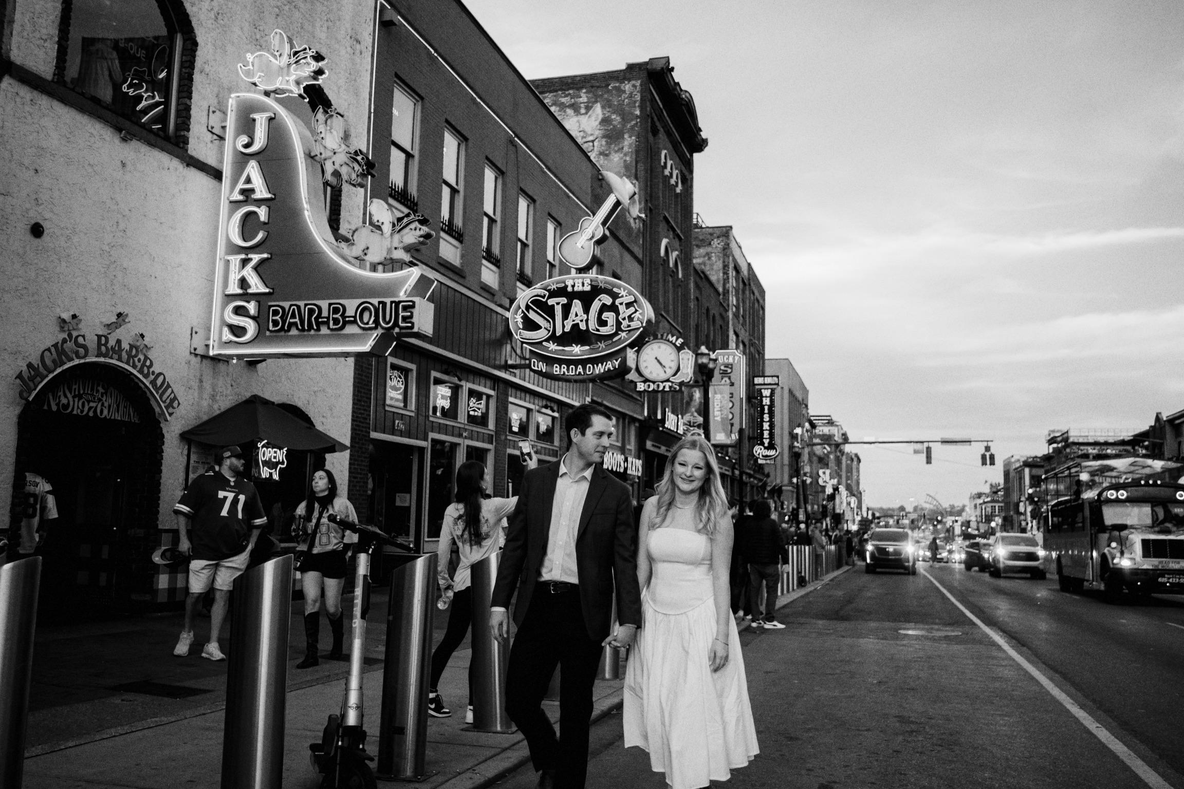 Alex Jackson and Dillon West's Wedding Website