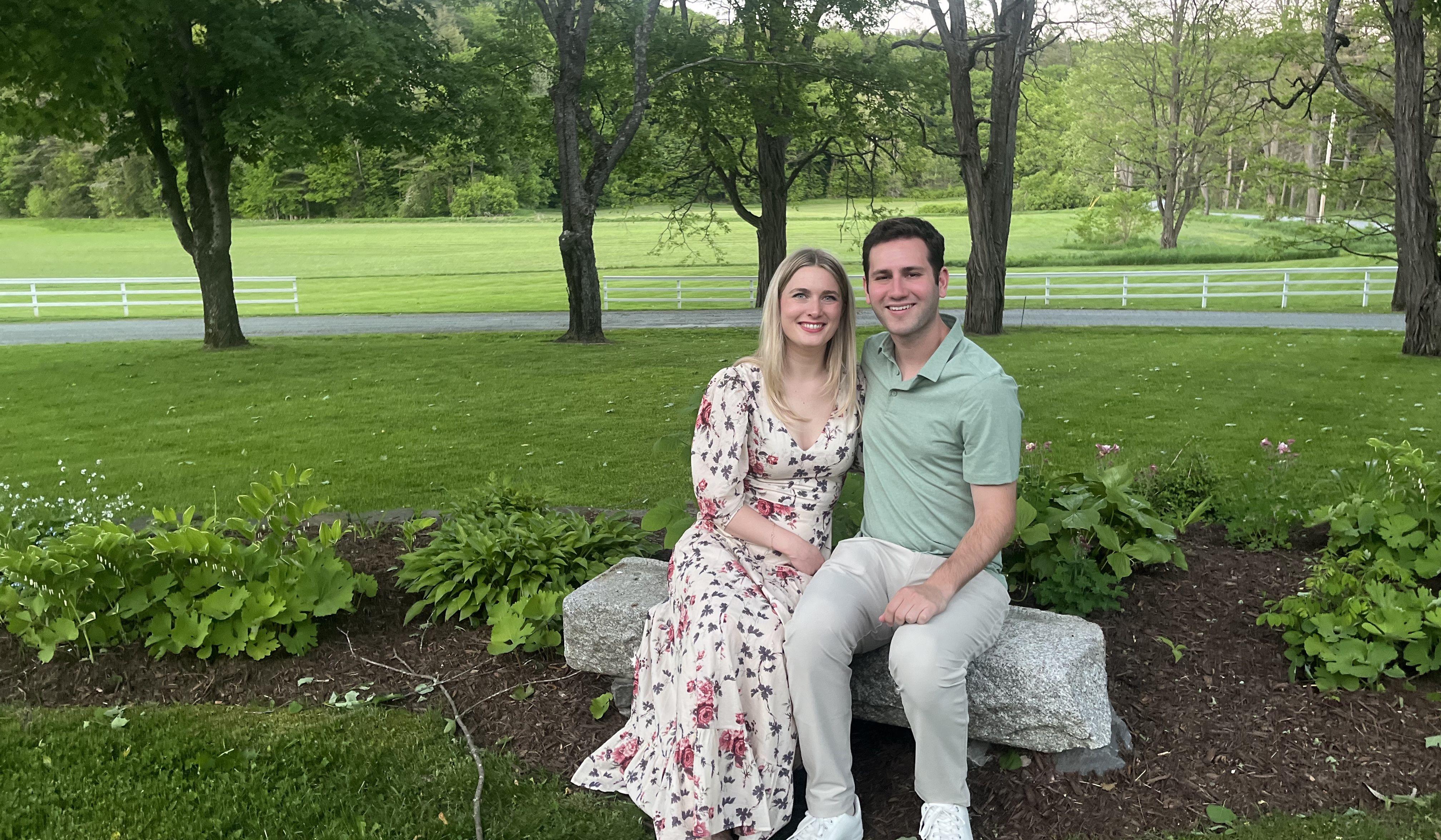 Kelly Carman and Ben Sellitto's Wedding Website