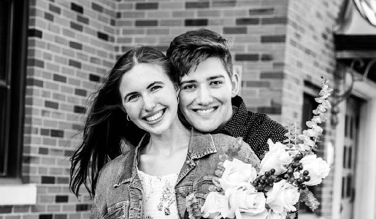 Cailin Olson and Joseph Ewing's Wedding Website