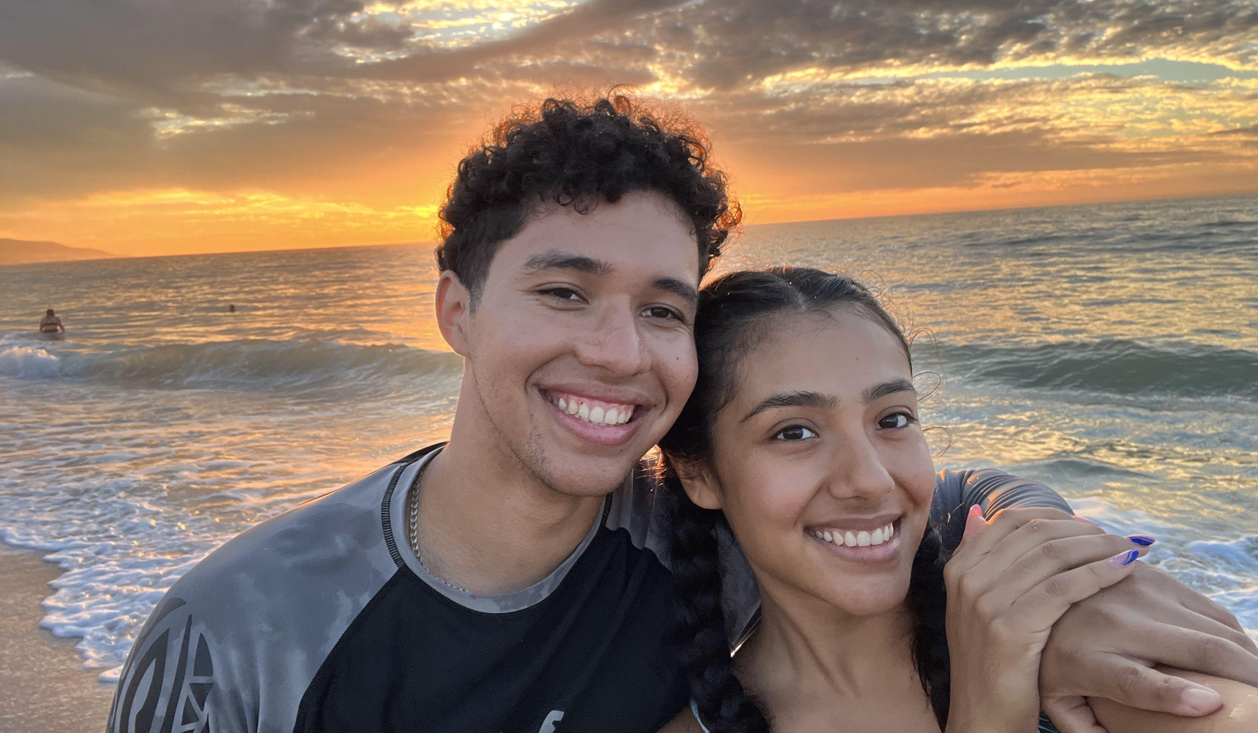 Nathan Duran and Elizabeth Munguia's Wedding Website