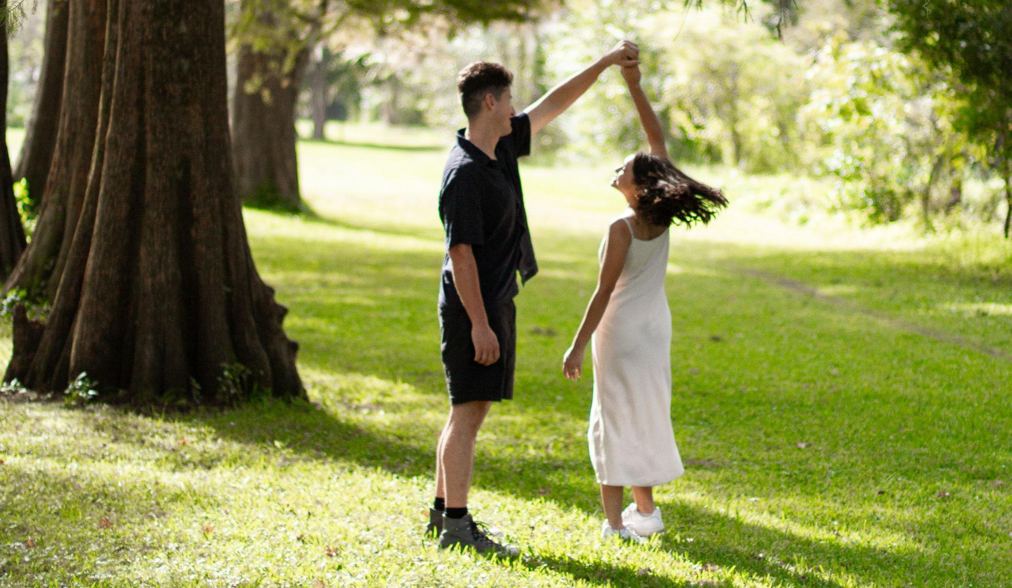 Natalie Atento and Josh Kalish's Wedding Website