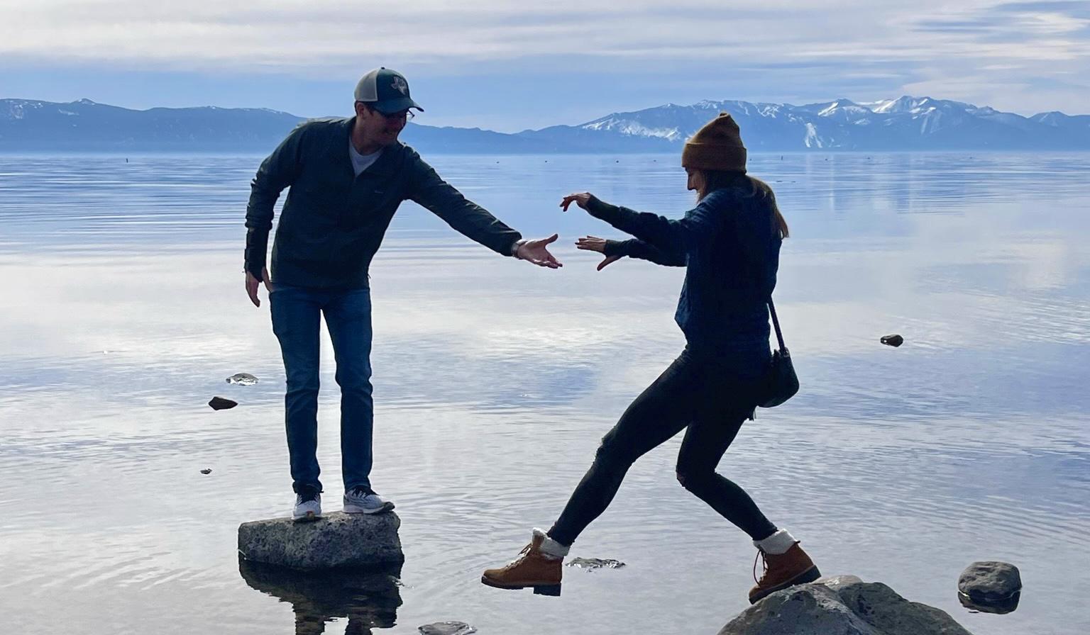 Meredith Gipson and Alexander Gerdes's Wedding Website