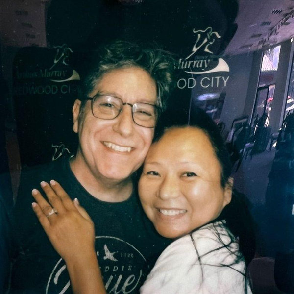 Joyce Vives and Patrick Saldou's Wedding Website