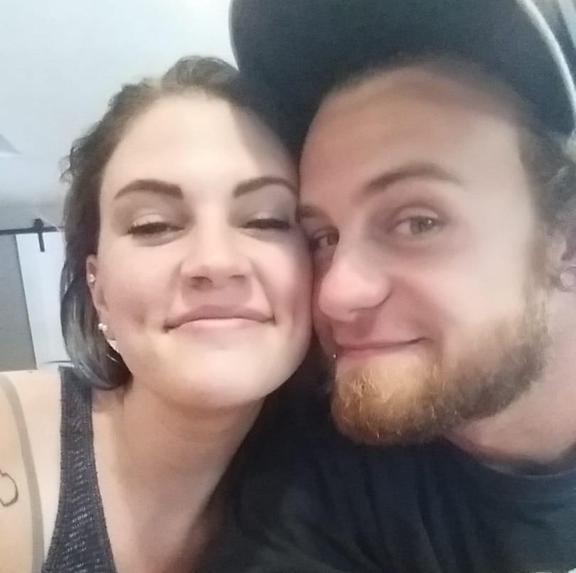 Mckenna Monge and Noah Scaff's Wedding Website