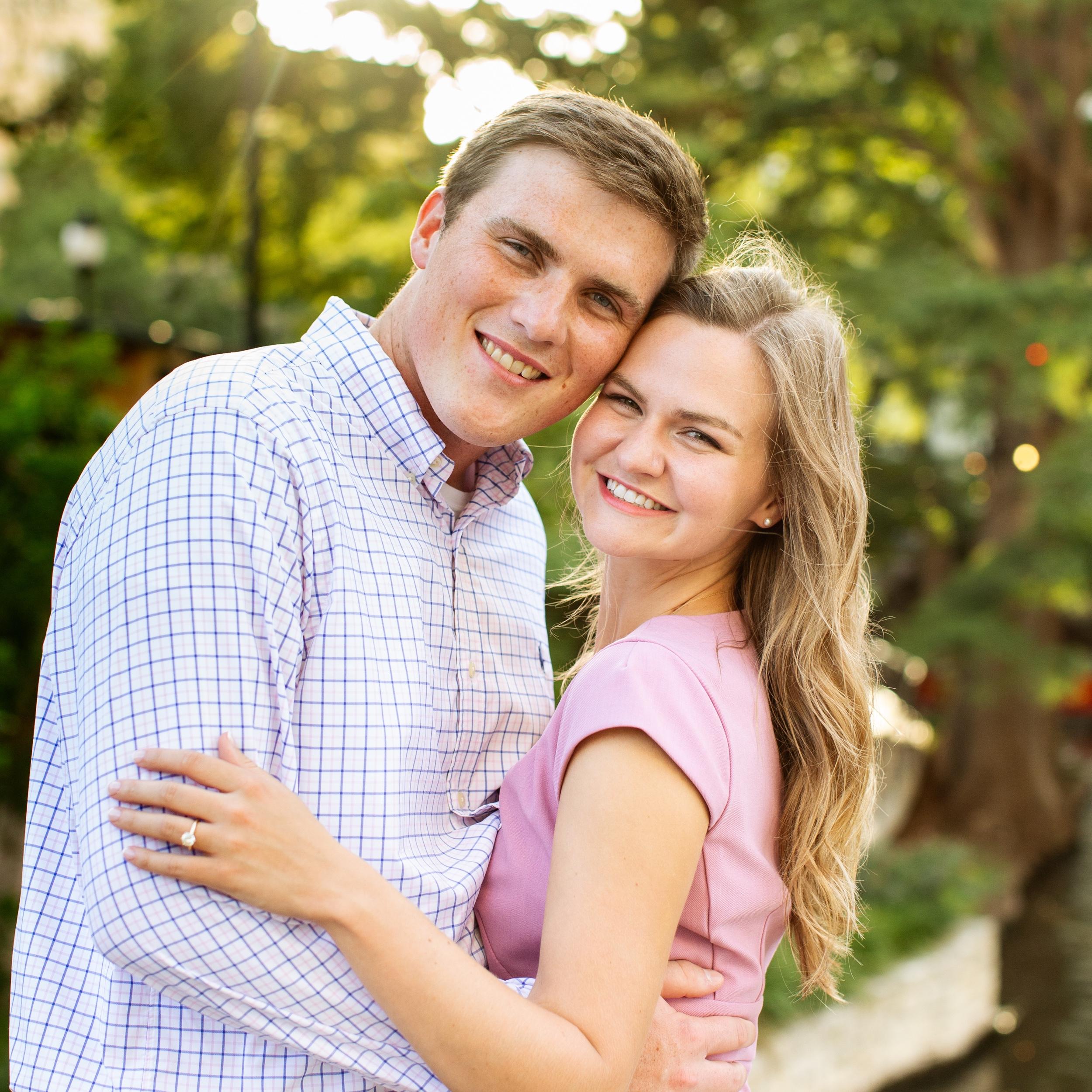 Bailey Elizabeth Ponder and Justin Travis Stafford's Wedding Website