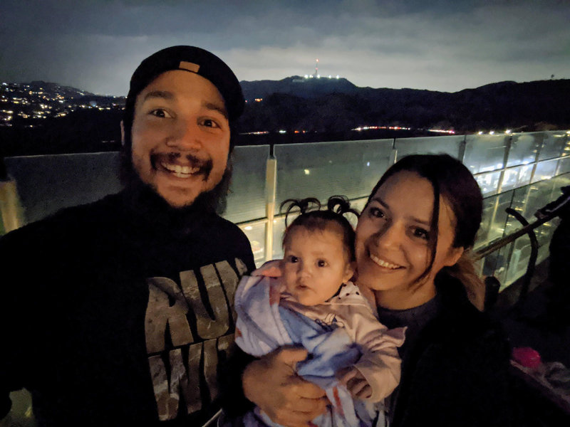 Tim Rivera and Sierra Olvera's Wedding Website