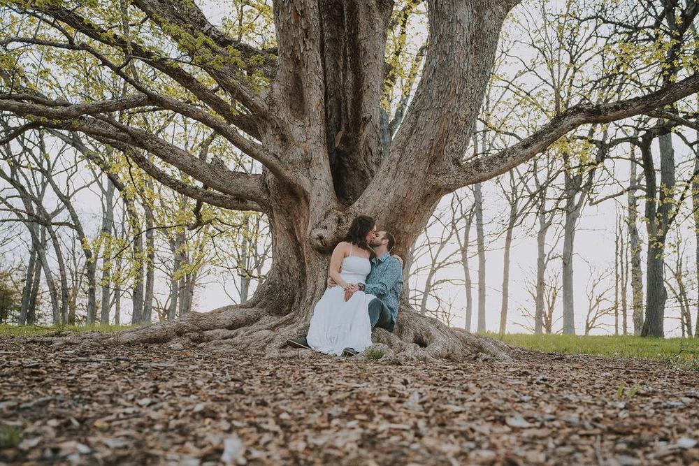 Nicholas Enright and Jordan Grundhoefer's Wedding Website