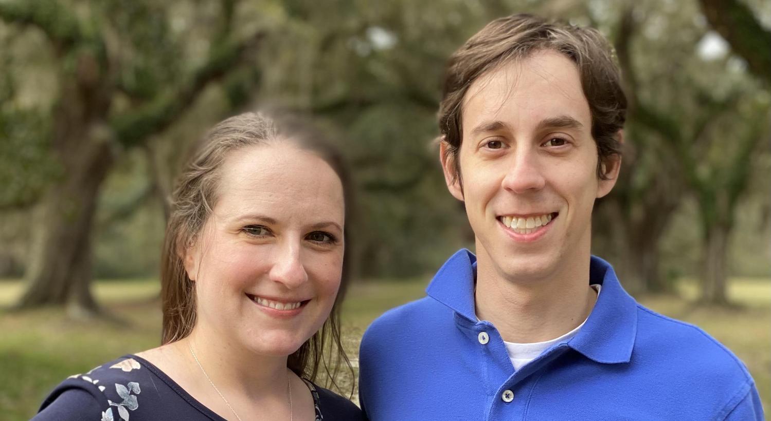 Jamie Ranck and Drew Werner's Wedding Website