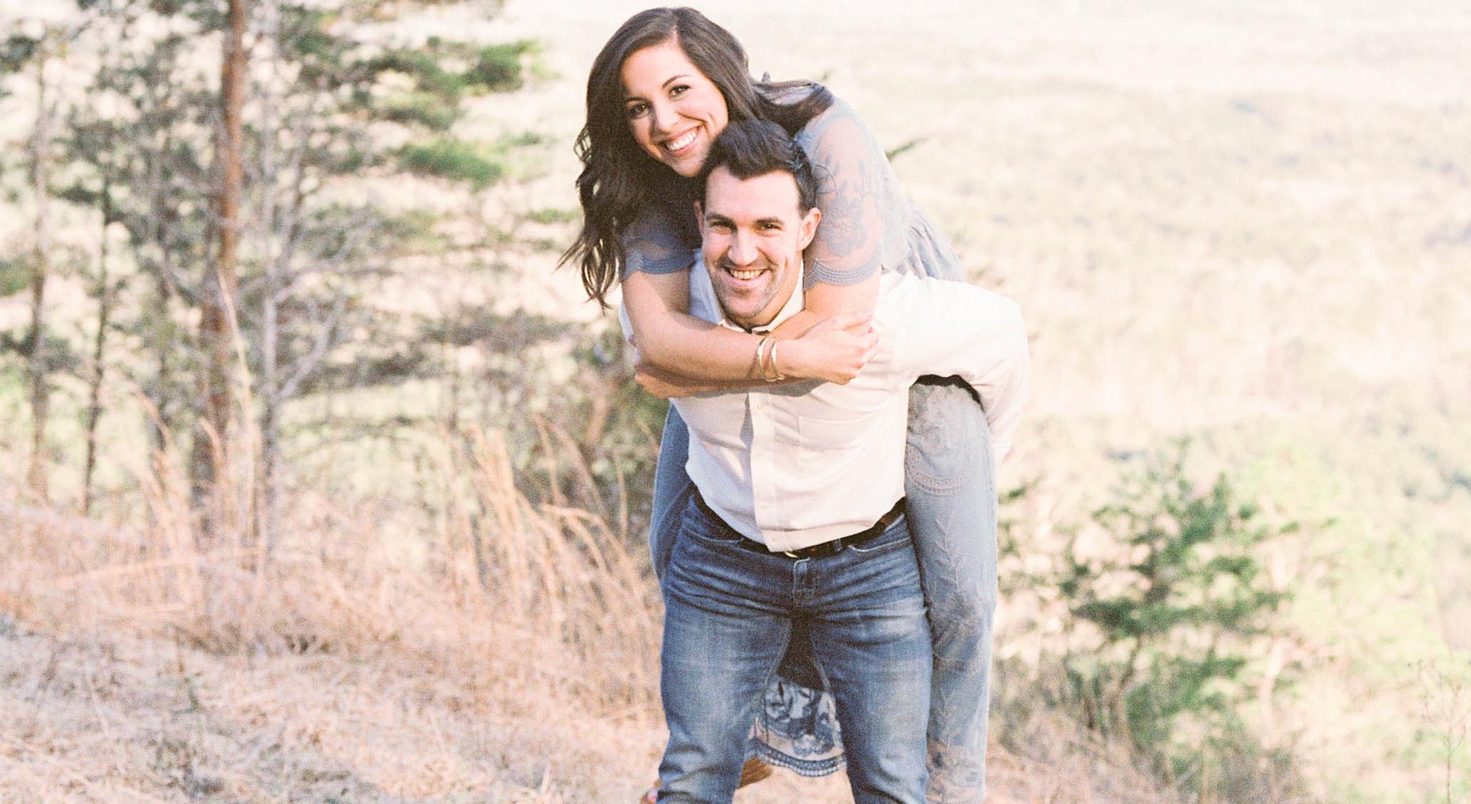 Libby Moorer and McRae Thomas' Wedding Website