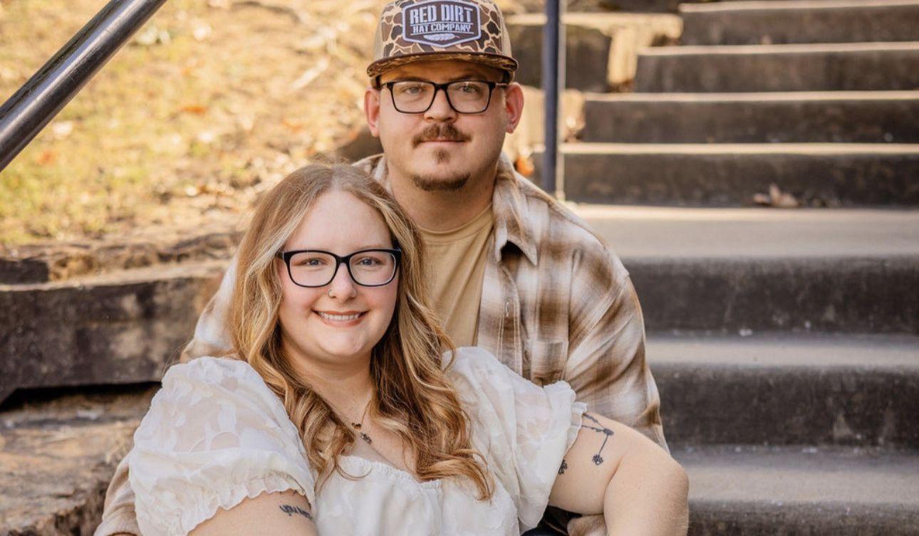 Lisa Burris and Zach Baucom's Wedding Website