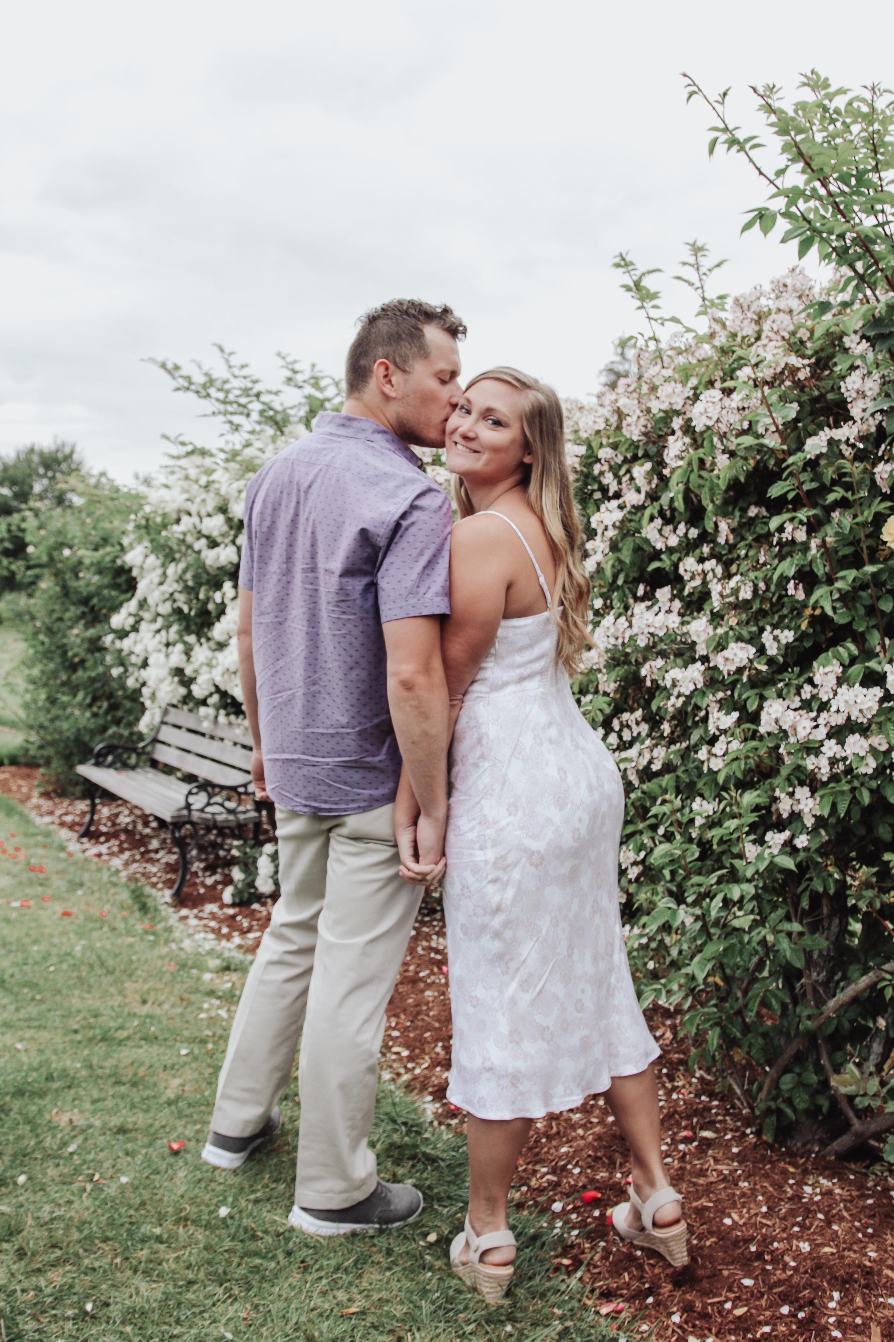 Amanda Rodwell and Matt Stopa's Wedding Website