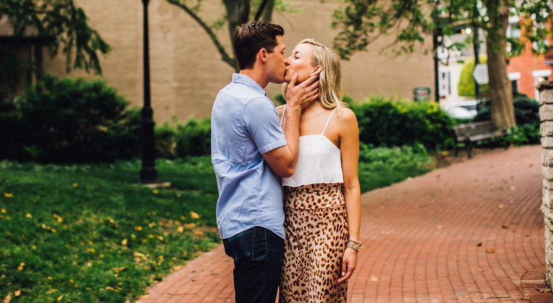 Emily Heidenreich and Andrew Wendell's Wedding Website
