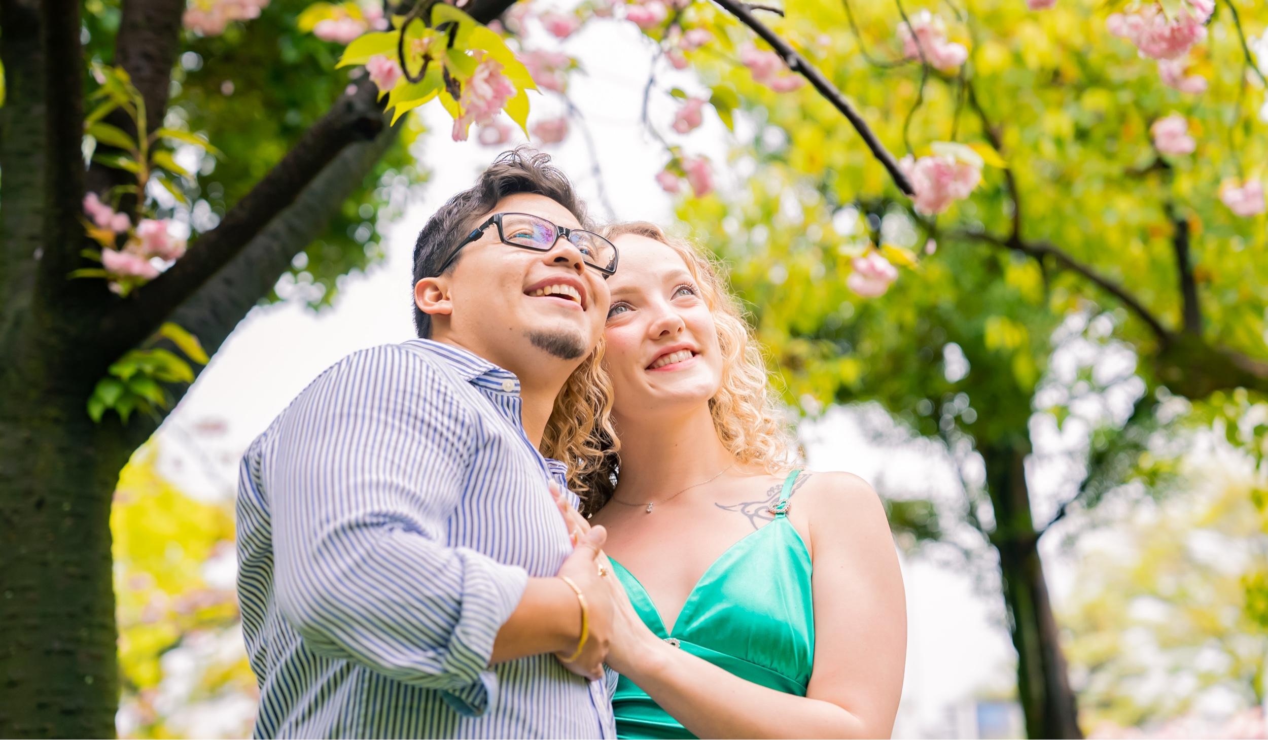 Aven Kay Anderson and Carlos Eduardo Pacha Pinto's Wedding Website