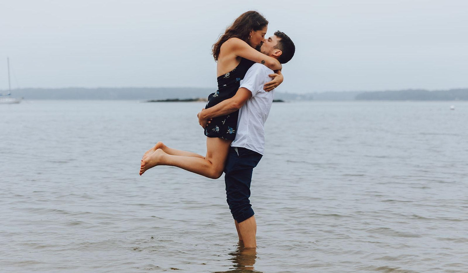 Hana Chamoun and Sam Jones' Wedding Website