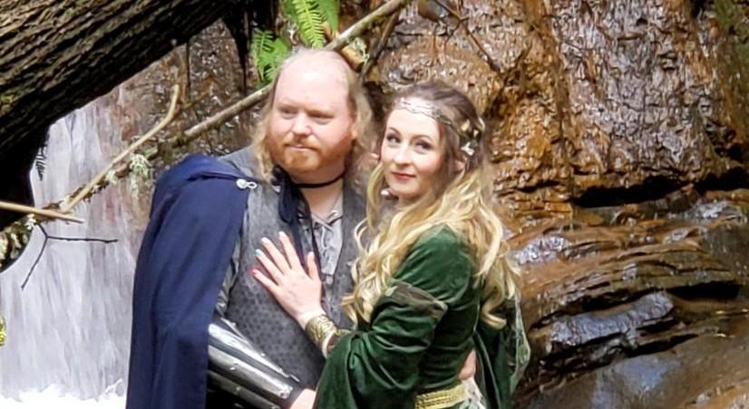 Natali Merrill and Travis Merrill's Wedding Website