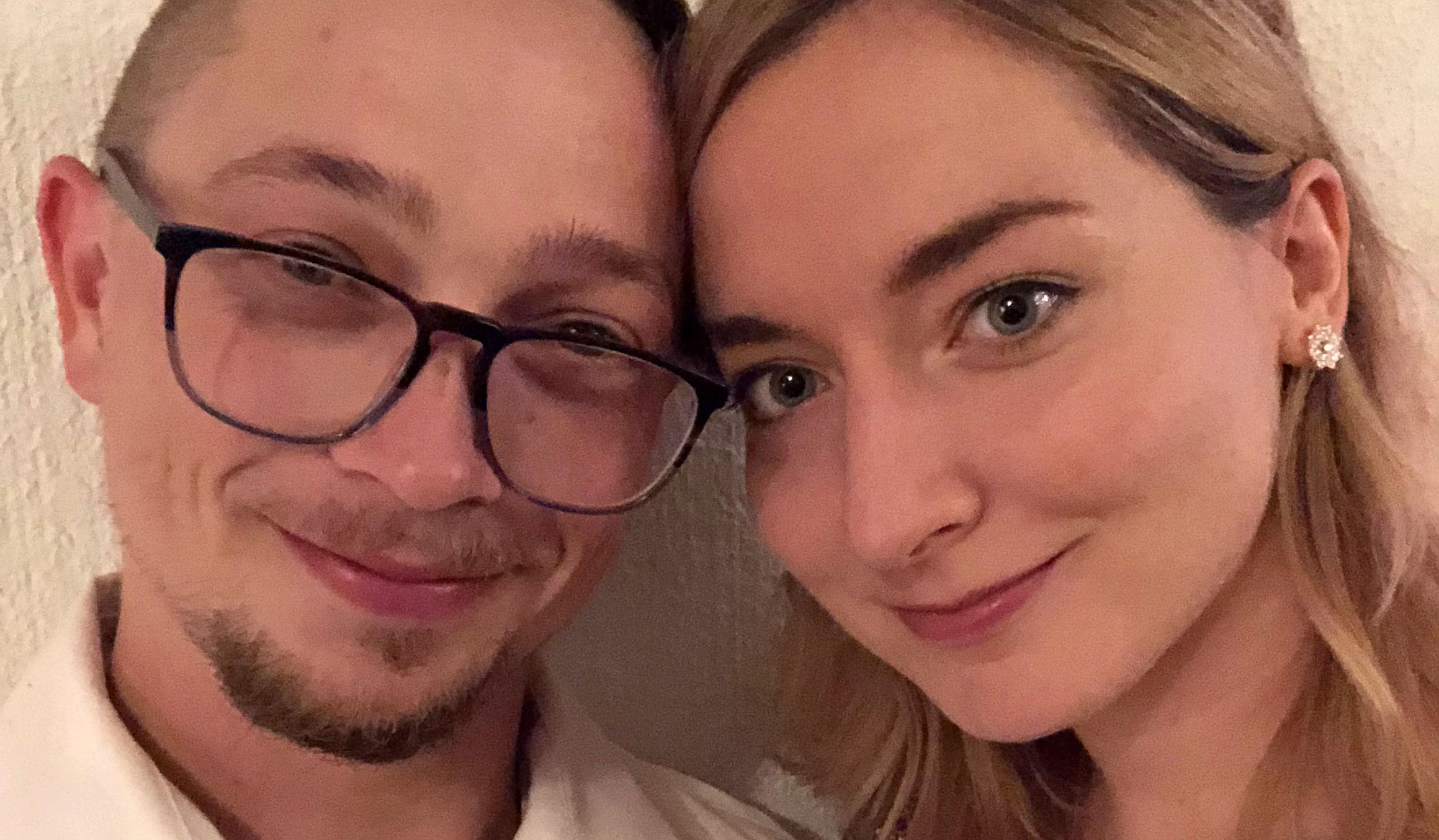 Heather Burdsall and Jordan Marx's Wedding Website