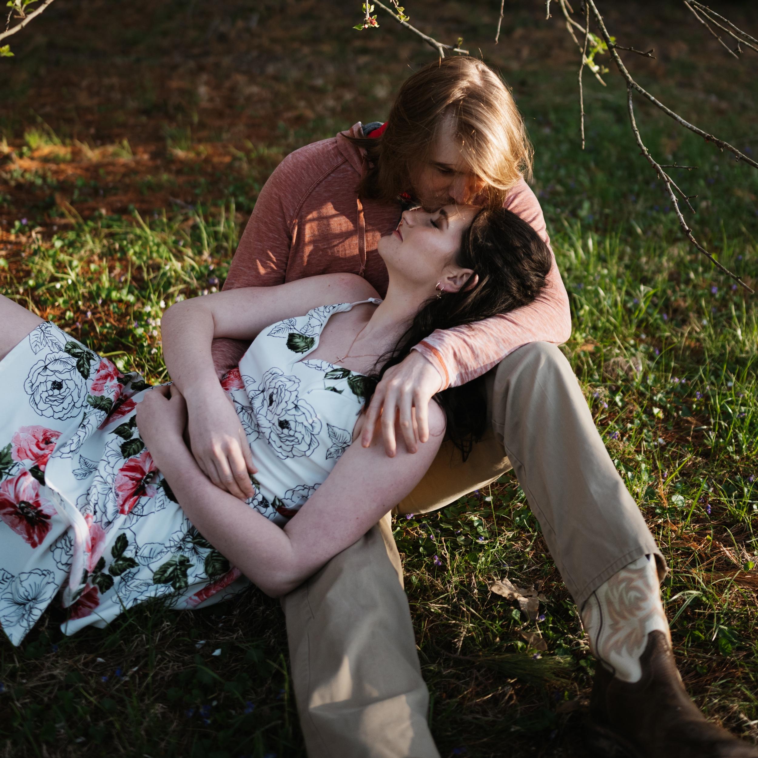 Mercedes Donnelly and Jeremy Whitfield's Wedding Website