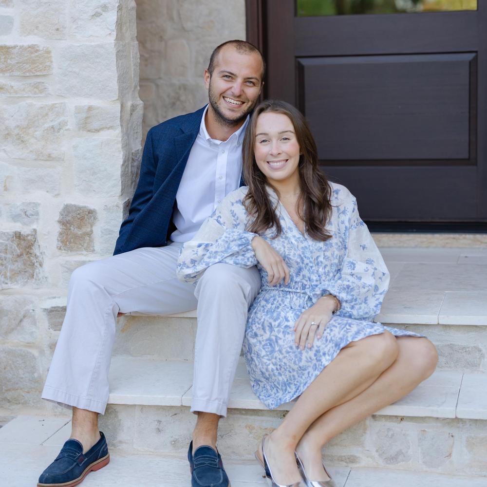 Erica Lally and Wyatt Schline's Wedding Website