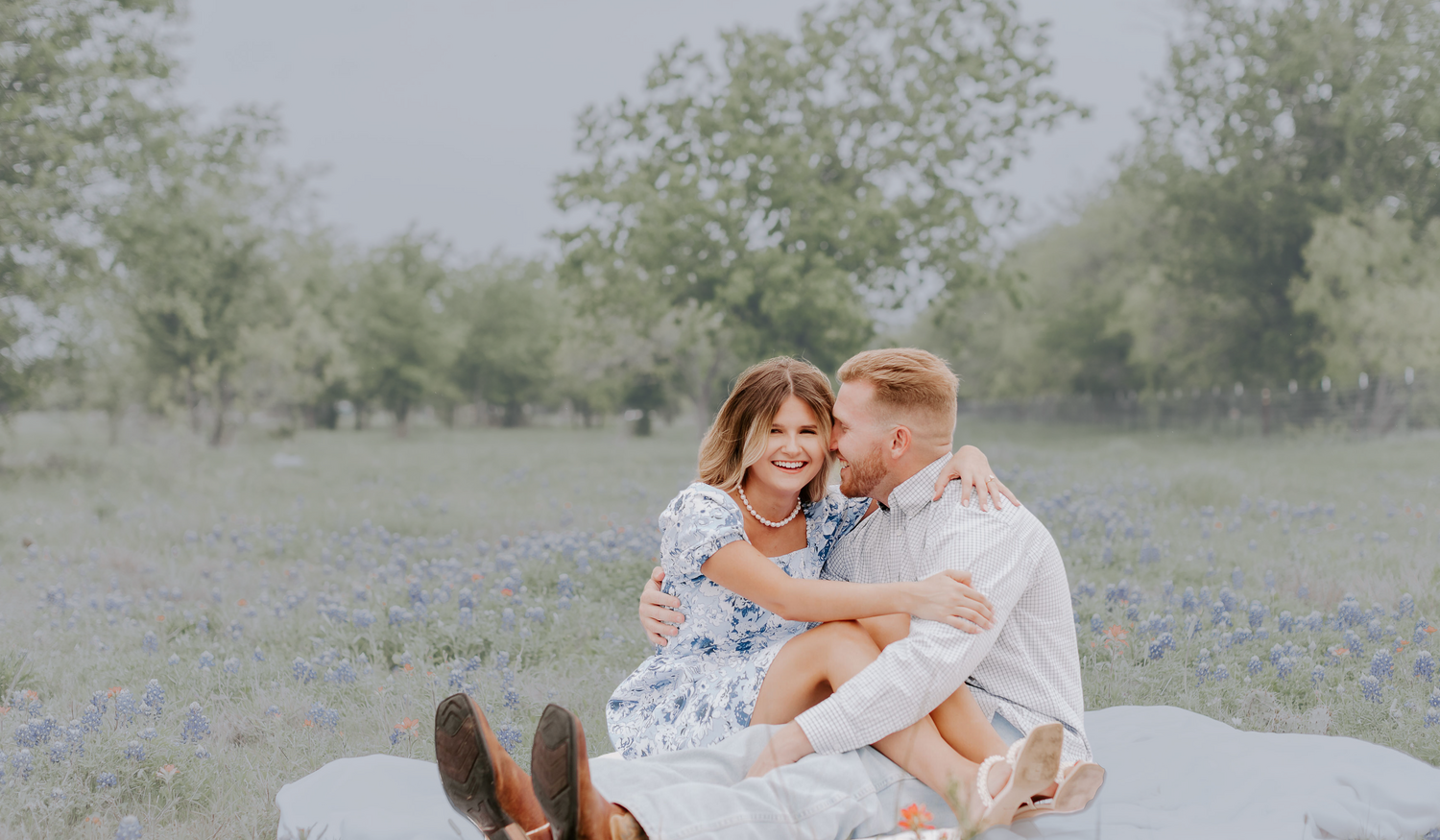 Callie Smith and Tate Alambar's Wedding Website