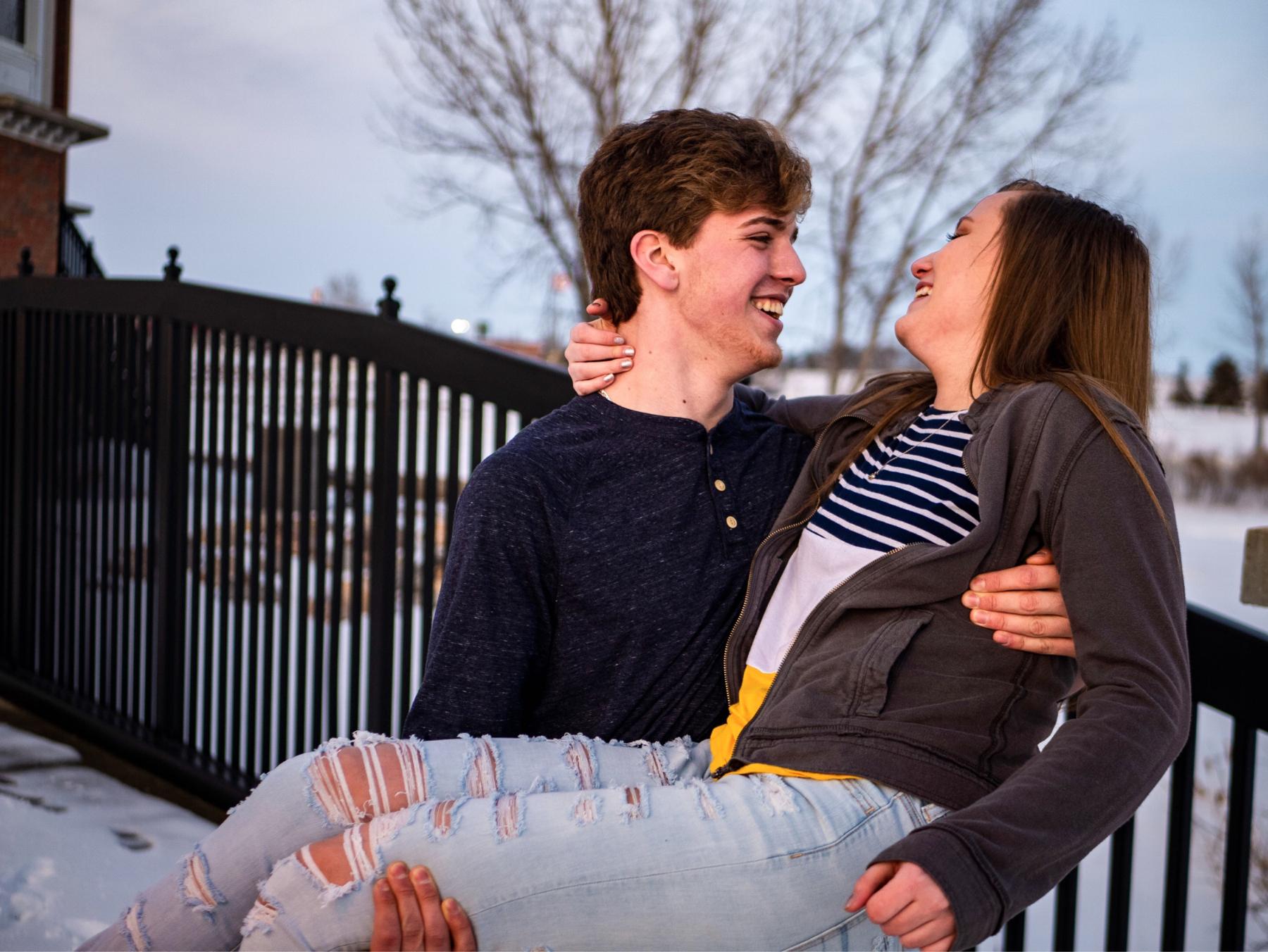 Ashley Dailey and Zack Ninke's Wedding Website
