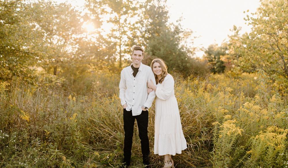 Amy Leach and Robert Pollard III's Wedding Website