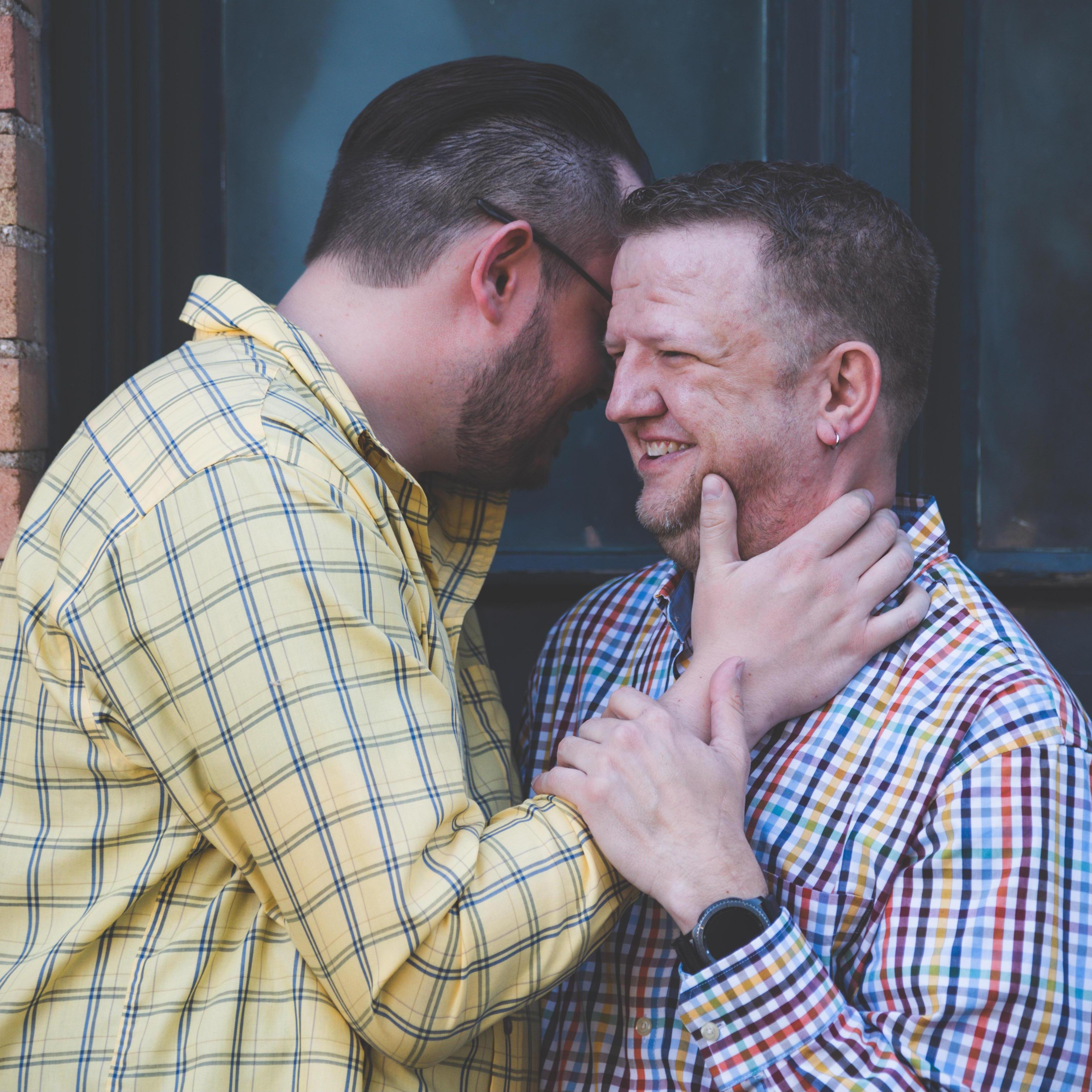 Jason Casper and Cameron Muir's Wedding Website
