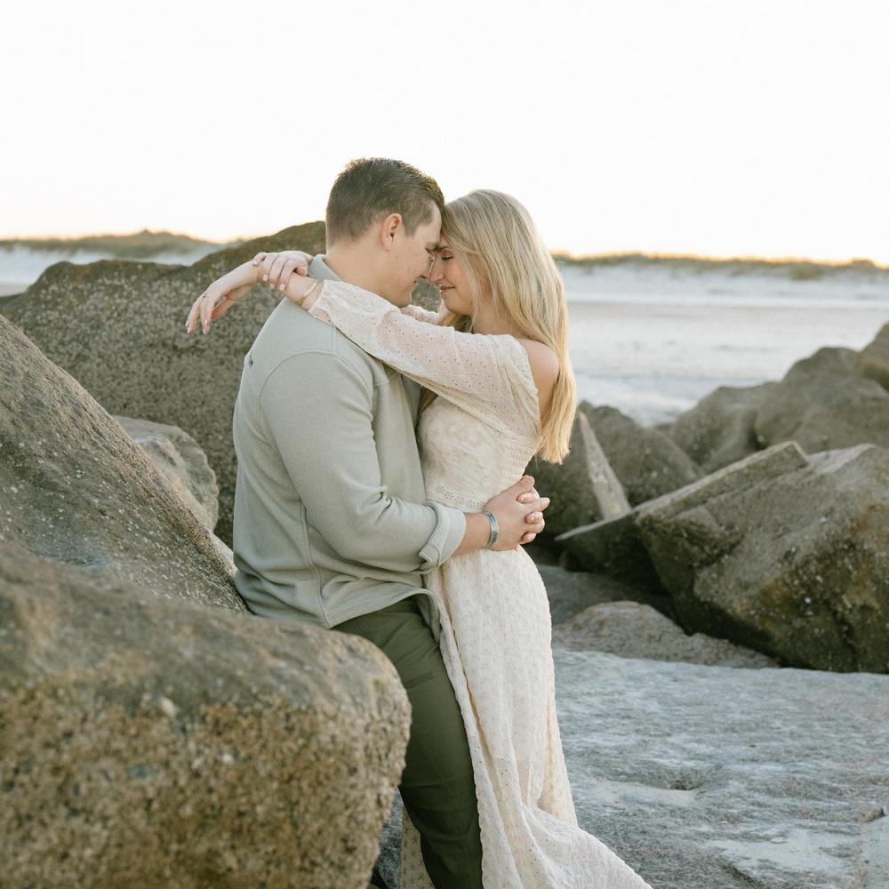 Anna Hardy Smith and Joseph Donald Nowicki's Wedding Website