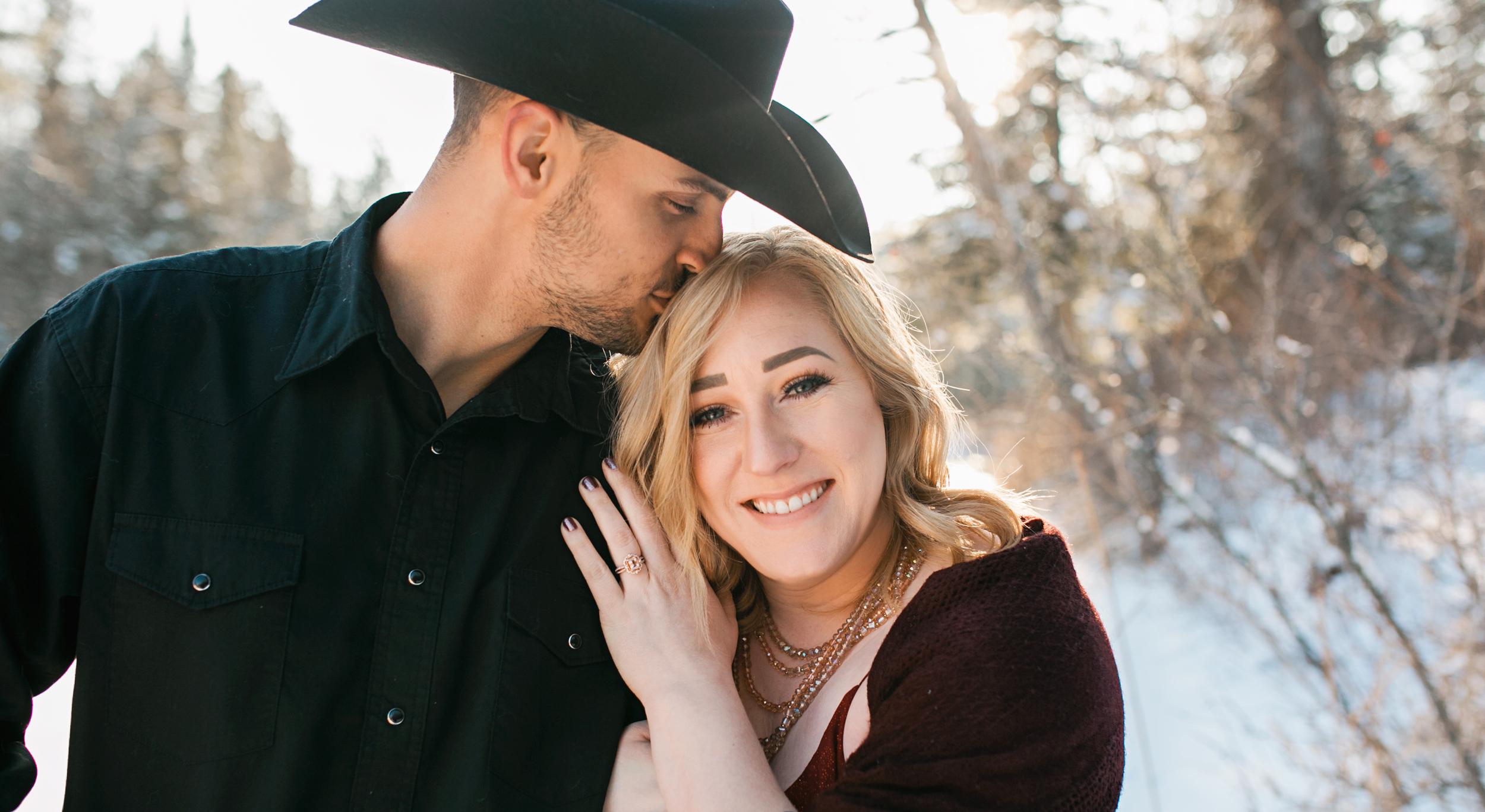 Jessica Stay and William Jungen's Wedding Website