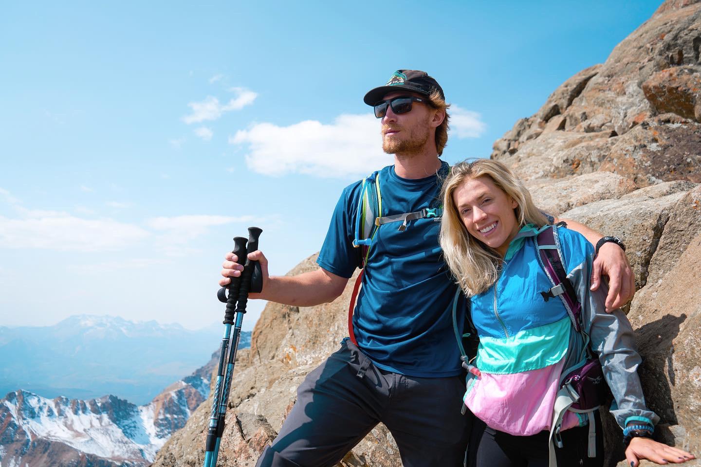 Ally Elliott and Will Laurenzo's Wedding Website