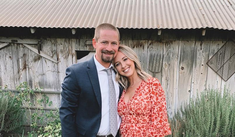 Kara Sievers and Paul Dragicevich's Wedding Website