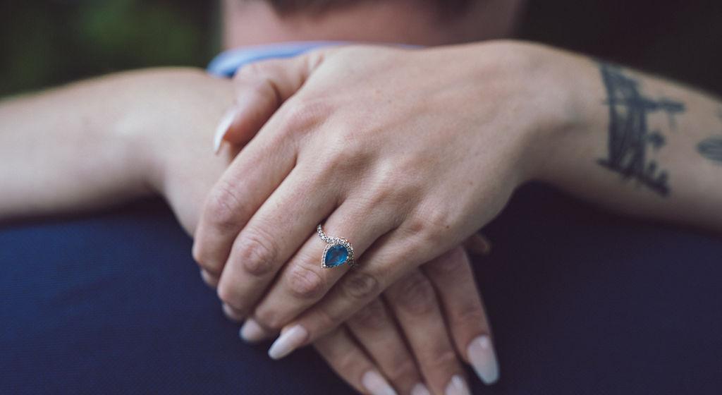 Kayla ODell and Bradley Noble's Wedding Website