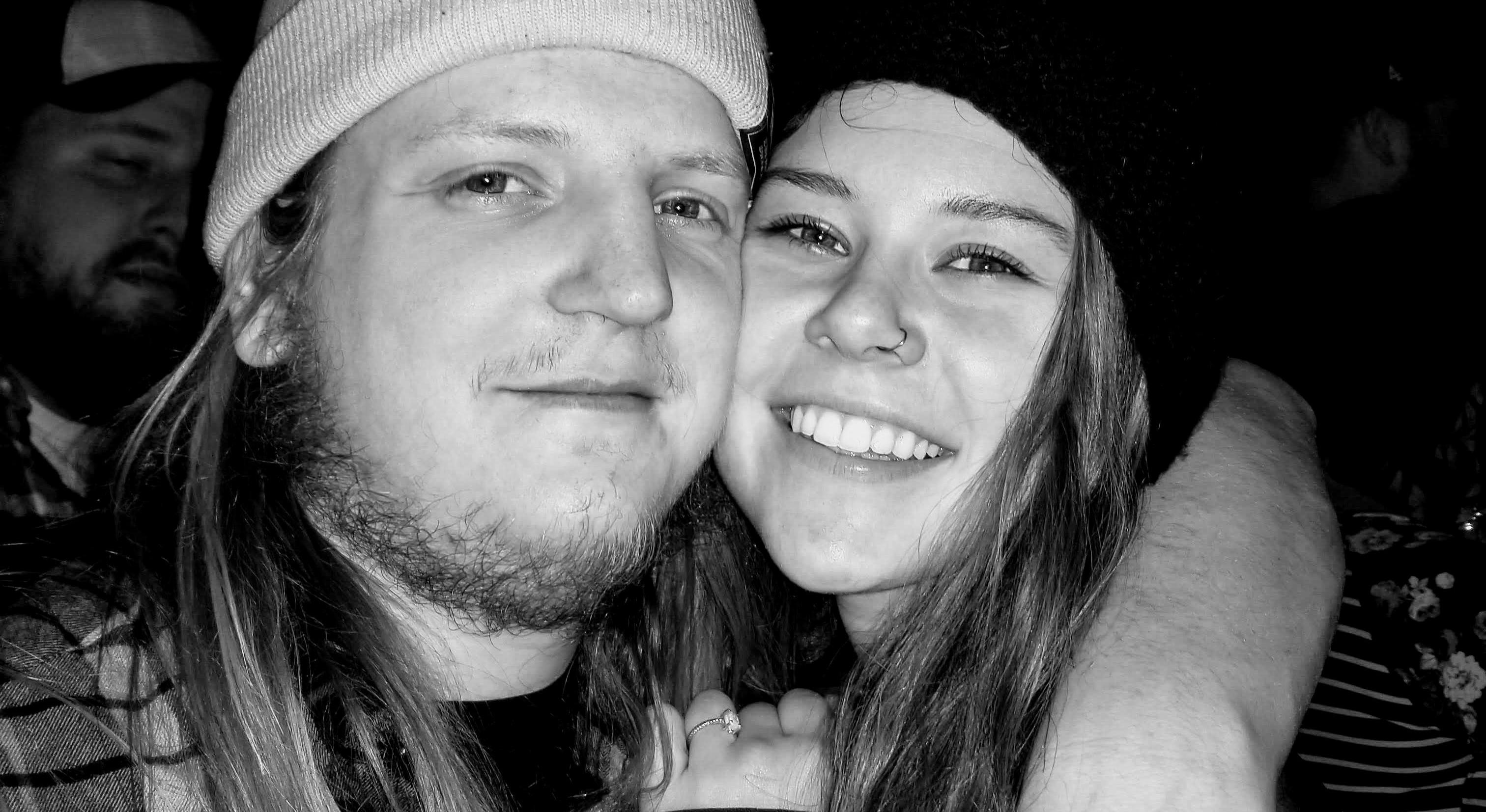 Anika Johnson and Aaron Riewe's Wedding Website