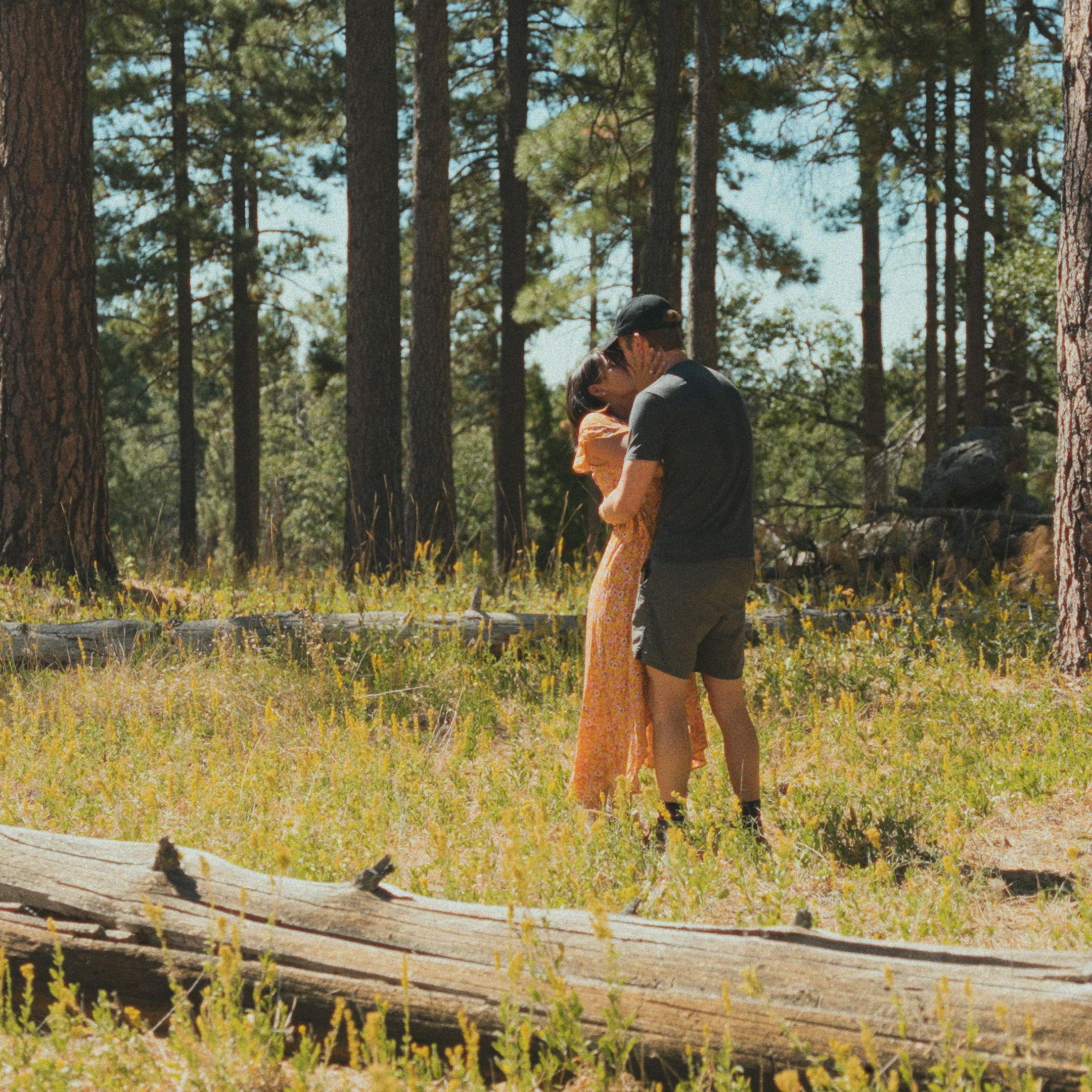 Lindsey Hall and Connor Nielson's Wedding Website