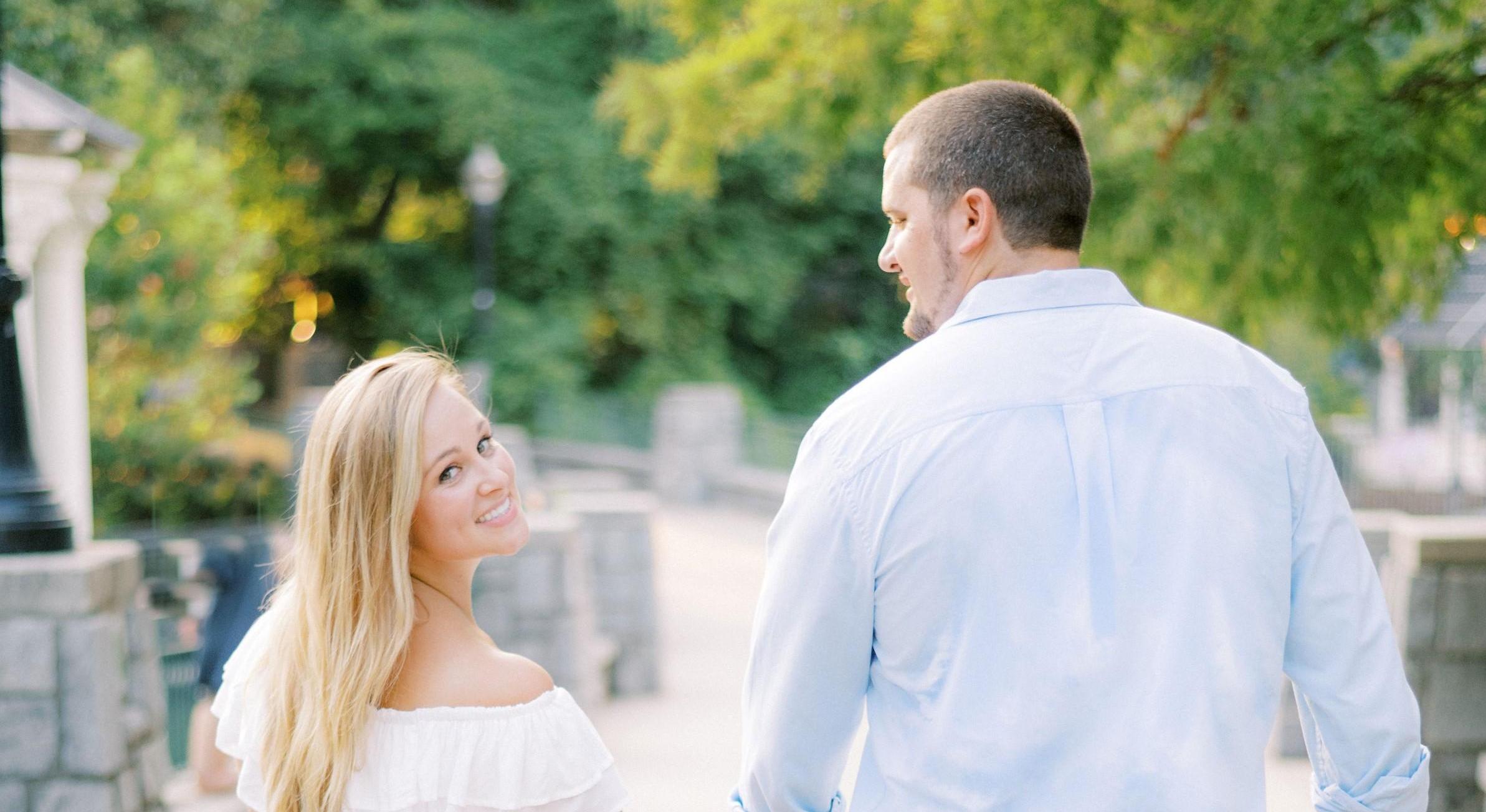 Amanda Peterson and Kyle Conover's Wedding Website