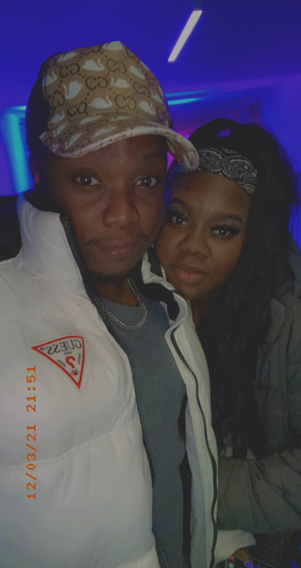 Samiah Dilbert Dunn and Nash Dunn's Wedding Website