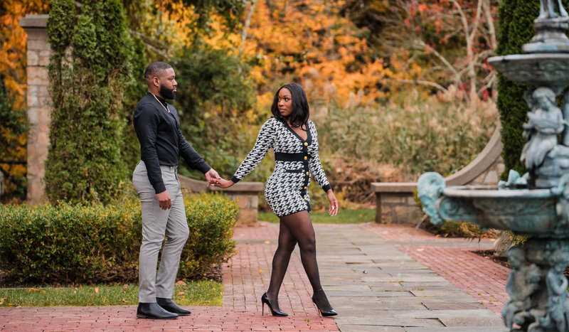 Nadine Joseph Pierre-Louis and Greg Pierre-Louis's Wedding Website
