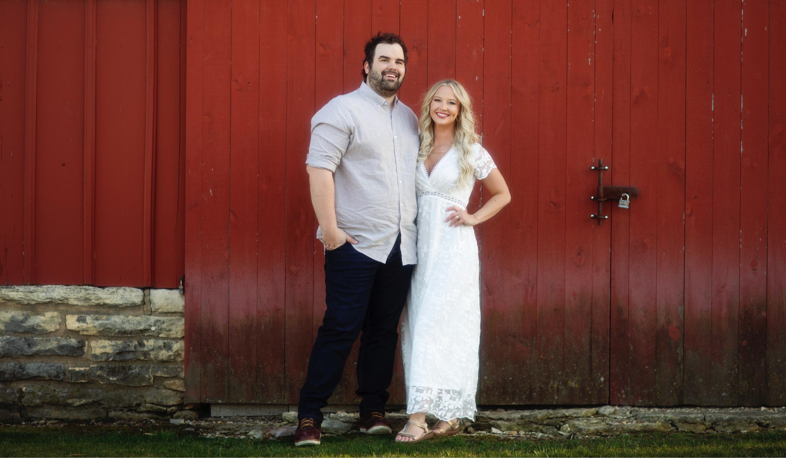 Macy Rae Smock and Max Kolby Lyday's Wedding Website