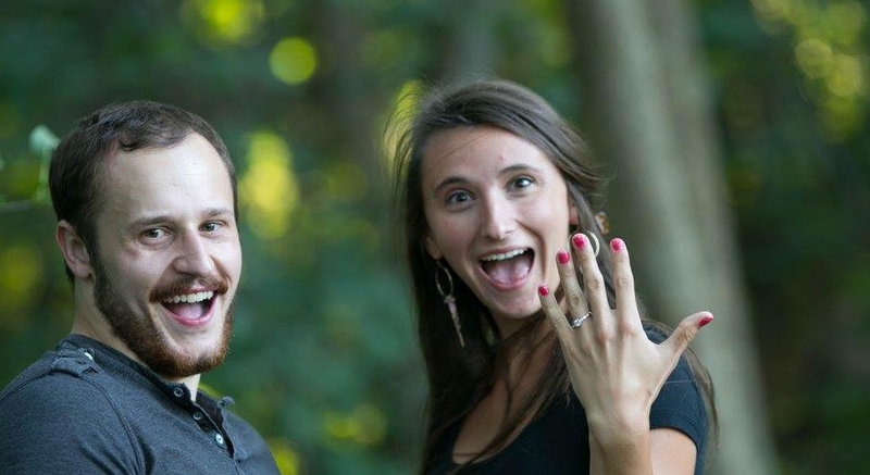Jessica Schoen and Nicholas Tiller's Wedding Website