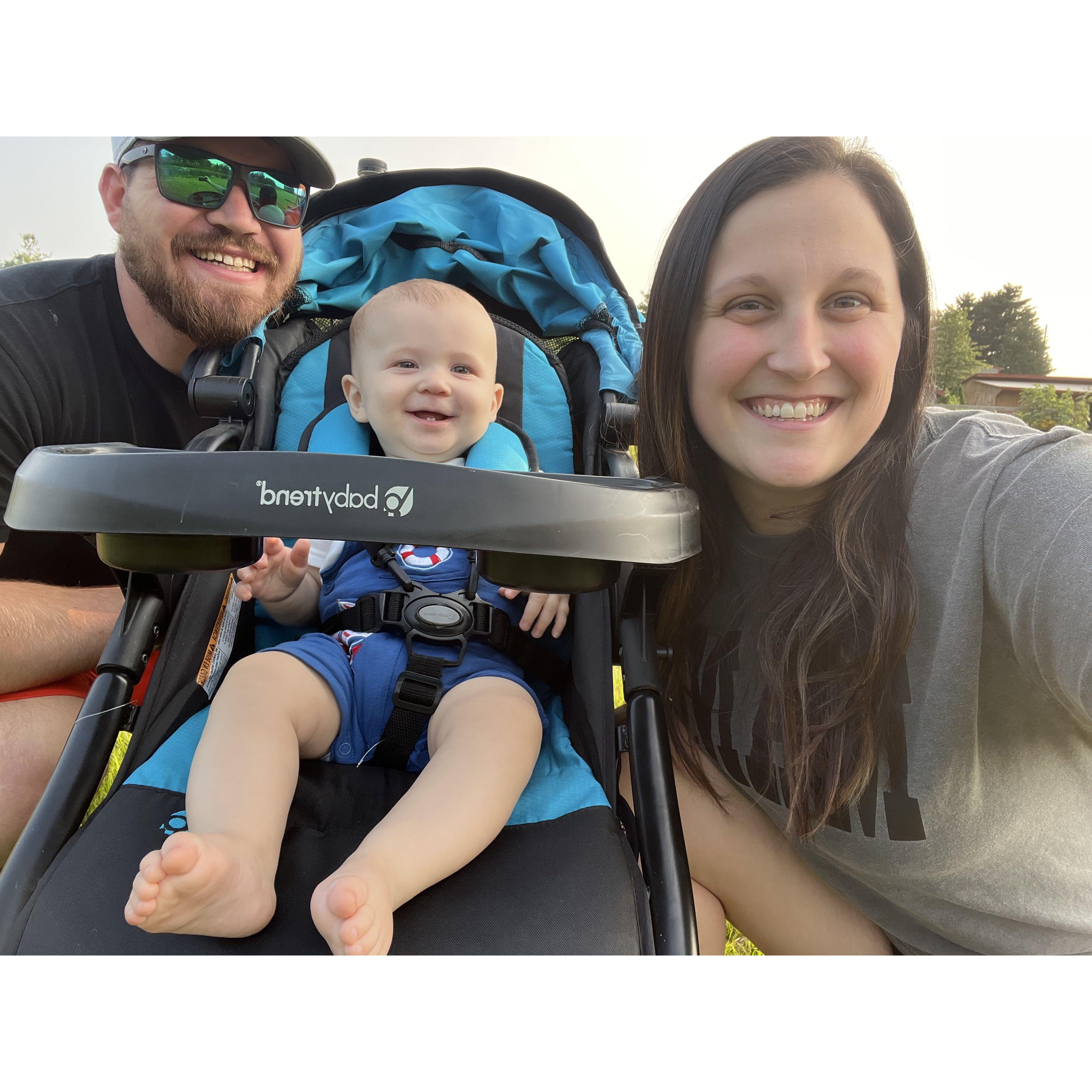 Abby Batchelder and Mike Wiand's Wedding Website