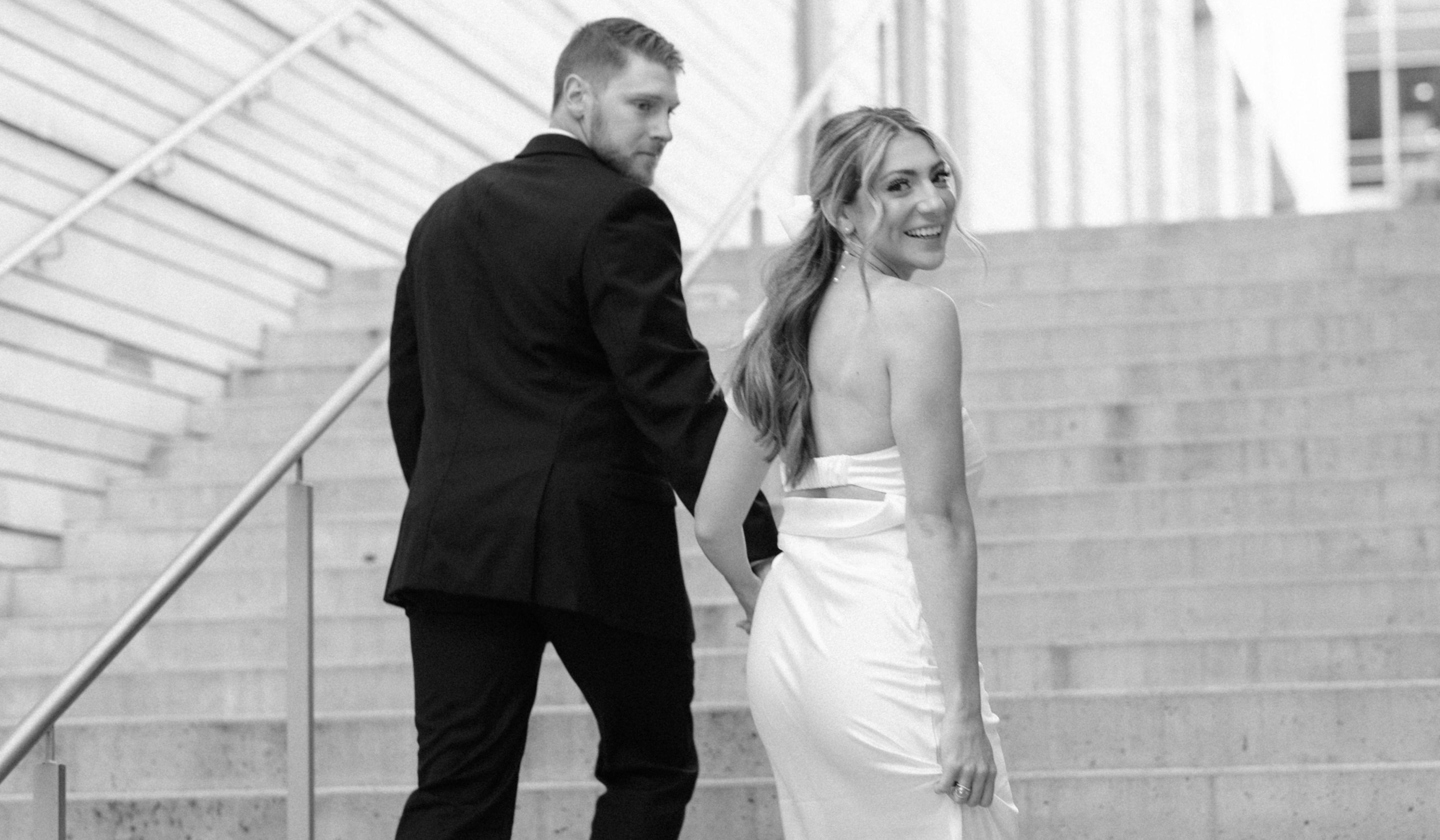 Kaitlyn Marie Kuerth and Kyle Andrew Sanderson's Wedding Website