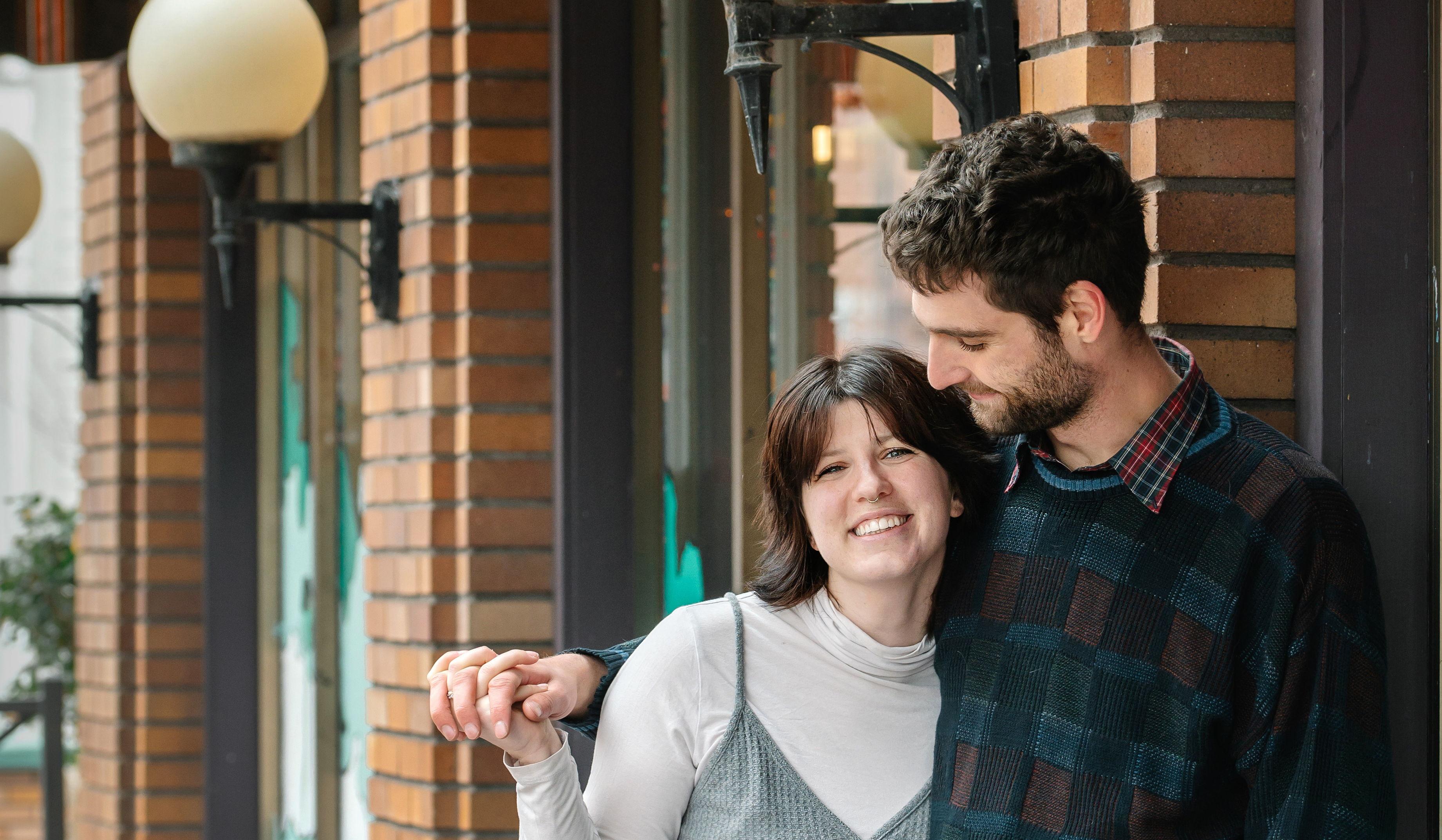 Cat Fultz and Chris Duggan's Wedding Website